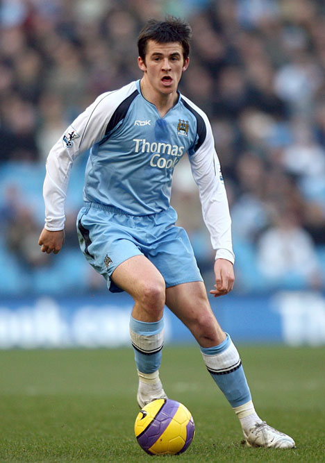 PROSSIMI CAMPIONI: Joey Barton, il Bad Boy che non ti aspetti