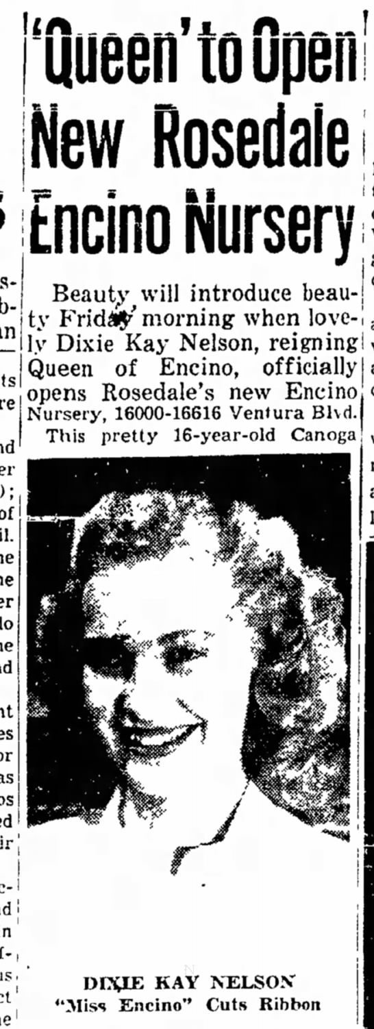 Los Angeles Morgue Files: "Revenge of the Creature" Actress Lori Nelson ...