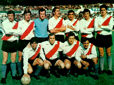 Fútbol en América: Club Atlético RIVER PLATE