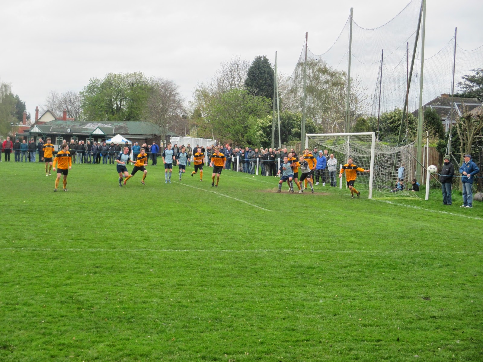 Play areas | Ruddington Parish Council