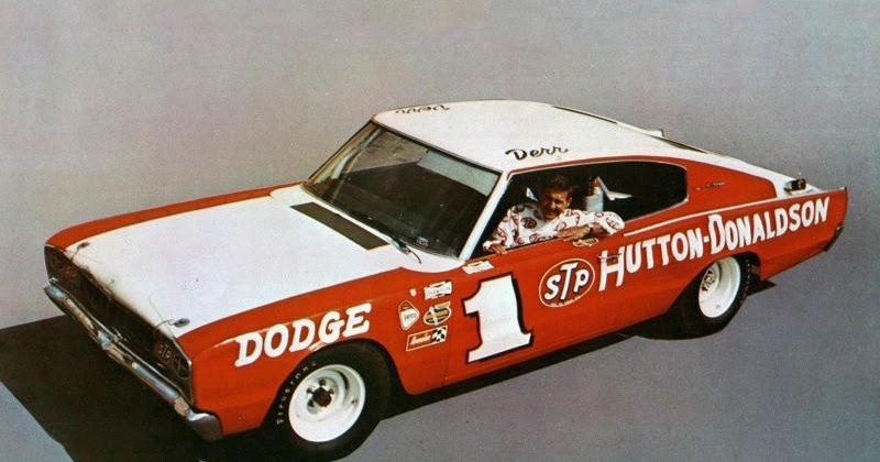 Midwest Racing Archives: 1967 - Ernie nears Eighth IMCA Crown