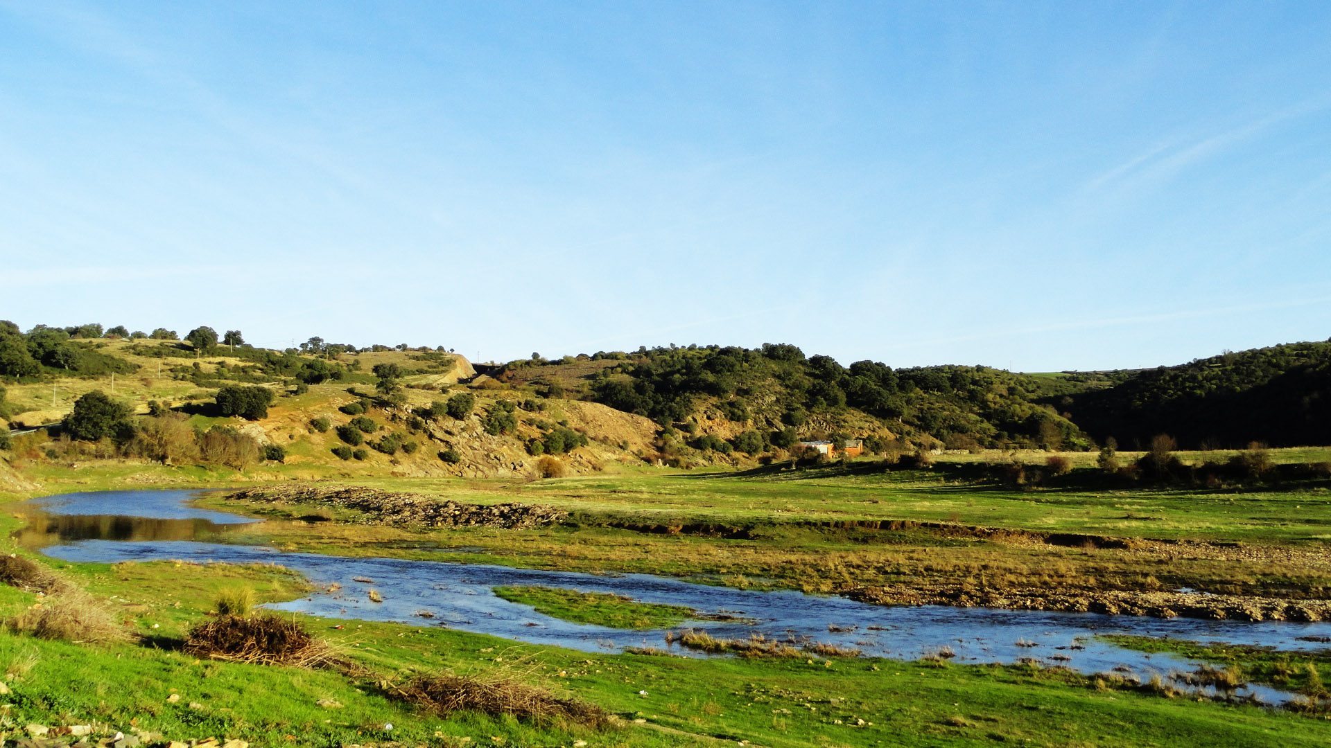 EL BICIERRANTE: CAMINOS DE ALISTE