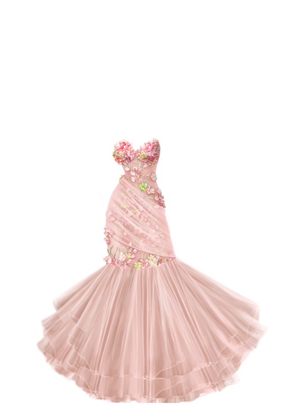 Lakhi Anney: Edited dresses and outfits