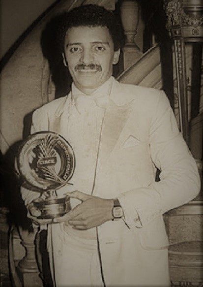 SABOR LOS RUMBEROS NUEVOS: ANIBAL LOPEZ