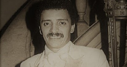 SABOR LOS RUMBEROS NUEVOS: ANIBAL LOPEZ