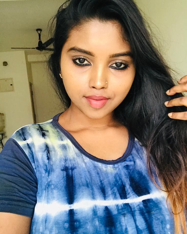 Elakkiya Latest Hot Photos & Stills - South Indian Actress - Photos and ...