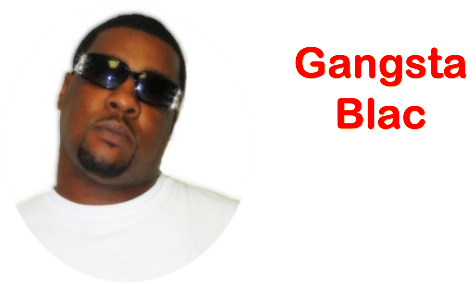 RapClassicNew : Gangsta Blac