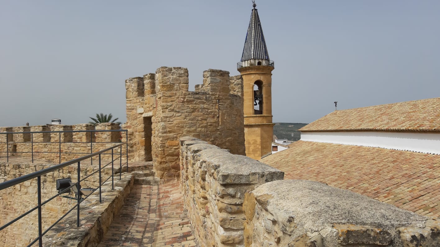 LOPERA DIGITAL: Los emigrantes regresan en agosto a Lopera para recibir ...