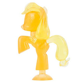 My Little Pony Series 3 Squishy Pops Applejack Figure Figure | MLP Merch
