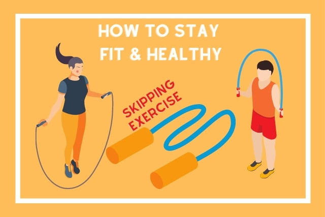 How to Stay Fit and Healthy at Home: 37 Quick, Simple Tips for Busy People