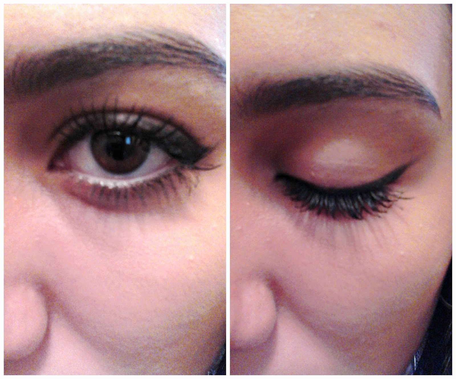 Doce Veneno: Tutorial de Maquiagem - Make Neutra e Usável