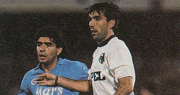 Football Yesterday & Today: Zoran Vujovic - Detailed stats in European Cups Football Yesterday & Today: Zoran Vujovic - Detailed stats in European Cups