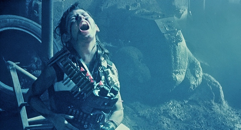 Game over. Se acabó el juego - Videocult