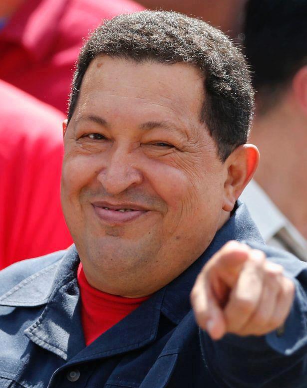 UOLRA: La UOLRA lamenta la partida del comandante Chávez.