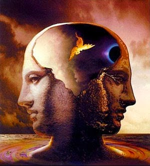 Irracionalidad vs Racionalidad: La dualidad de la psique humana