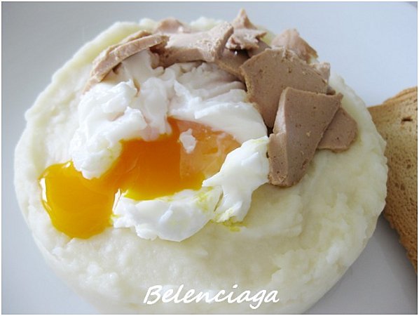 "Utiliza las Tecnicas Basicas para Cocinar": Pochar- Escalfar