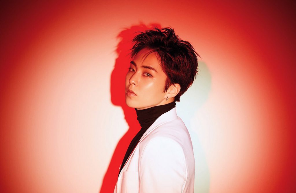 Profil dan Biodata EXO Lengkap: Biografi serta Fakta Menarik Lainnya ...