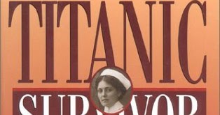 Pam's Book Reviews: Titanic Survivor by Violet Jessop