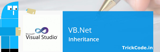 Inheritance Basics - Visual Basic.Net | TrickCode - Free Source code ... Inheritance Basics - Visual Basic.Net | TrickCode - Free Source code ...