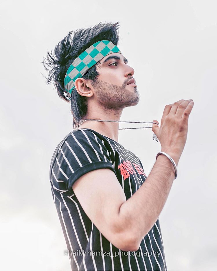 Sameer Mark (Tik Tok), Wallpaper, Images, Pic Hd, Photo, Image Hd ...