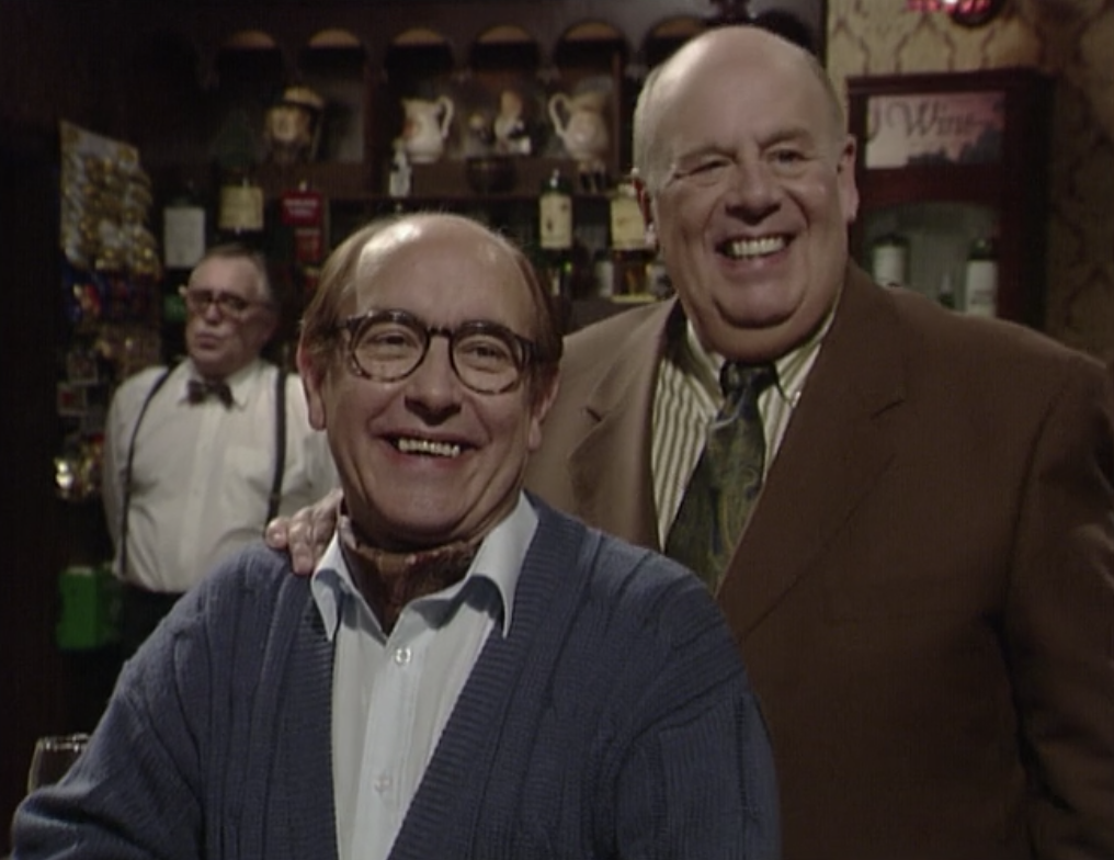 Coronation Street Blog: The Week In Classic Corrie