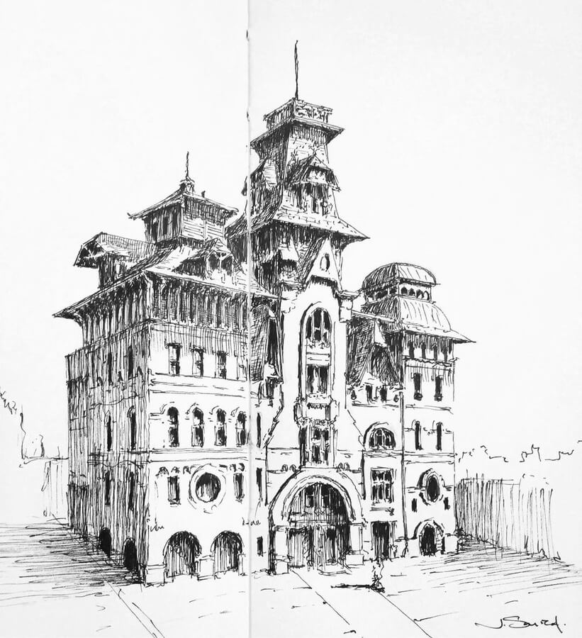 Design Stack: A Blog about Art, Design and Architecture: American ...