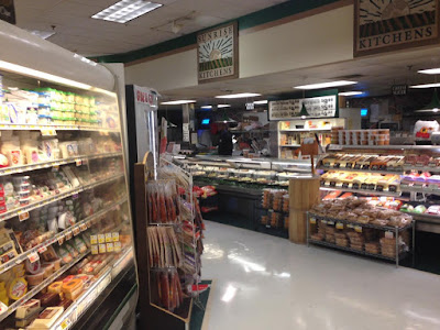 TOUR: ShopRite - West Caldwell, NJ