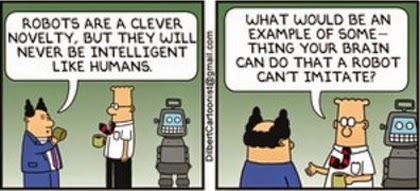 DownWithTyranny!: As Dilbert's Pointy-Haired Boss returns from vacation ...