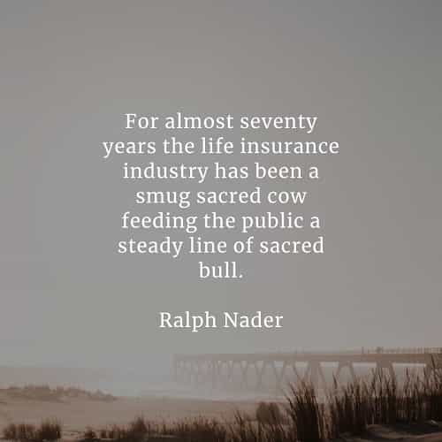 42 Life insurance quotes that'll make you rethink your plan