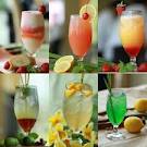 Cocktail & Mocktail ~ Dunia Minuman