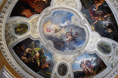 The Gingham Owl: Europe Adventure: Day Eighteen, part three- Louvre Museum