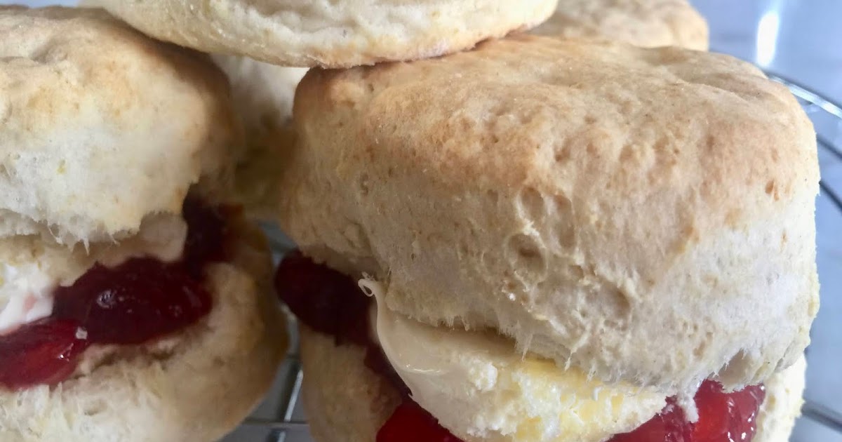 Recipes from a Cornish Kitchen