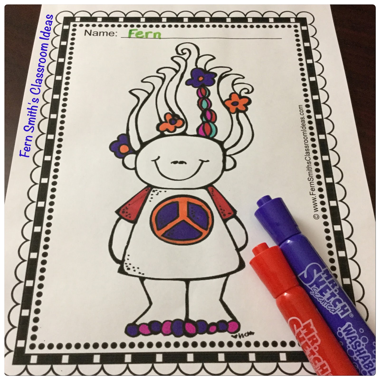 Your Students Love The Trolls Movies and Here's How You Can Use That To ...