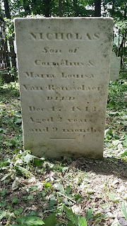 Finding your Past: Genealogical Gleanings with the Albany Grave Digger ...