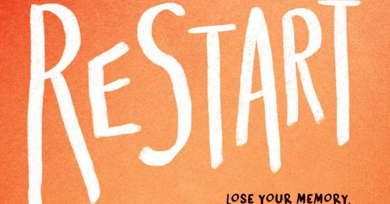 A Boy's Books: Restart by Gordon Korman