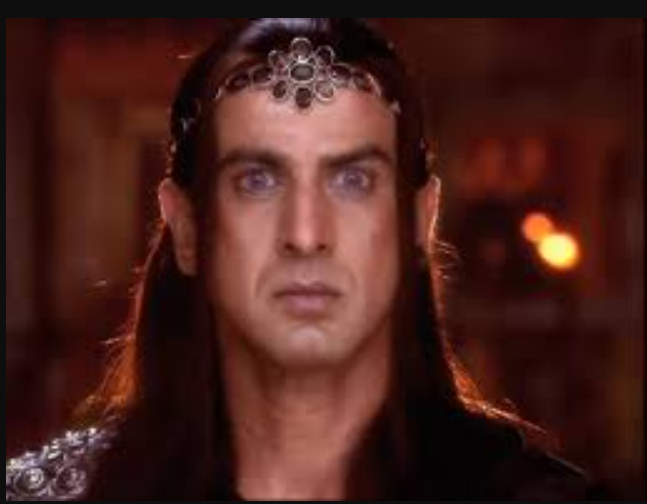 Logic Astra: Indra the ultimate warrior of Indian mythology.