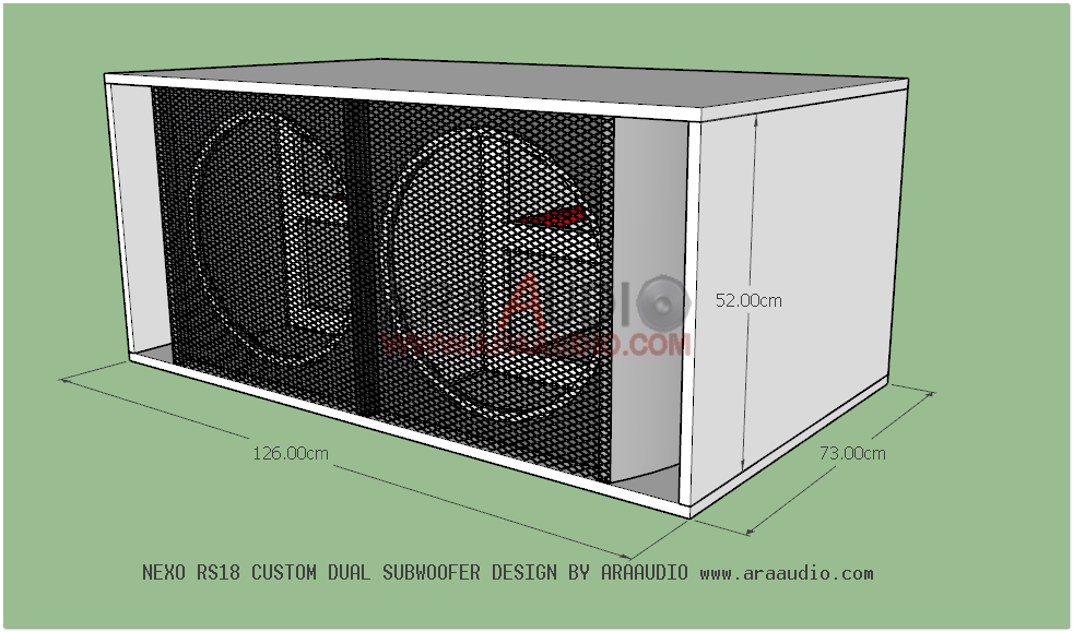 9 Skema Subwoofer Terbaru