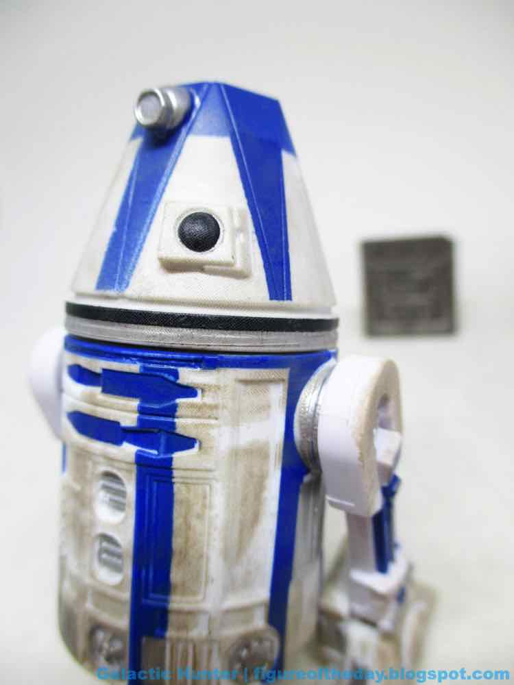 Galactic Hunter's Star Wars Figure of the Day with Adam Pawlus: Star ...