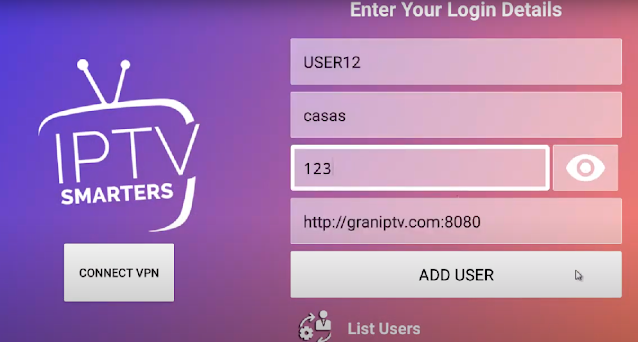 IPTV Xtream Free Codes Unlimited Account 2021