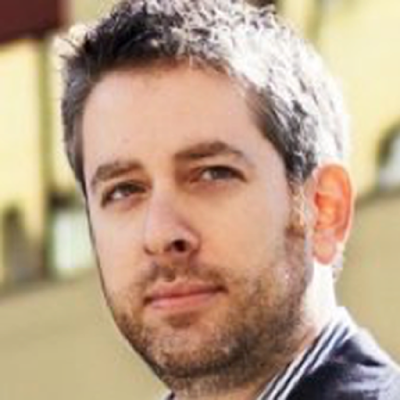 √ Biografi Jonathan Abrams - Penemu Friendster - Izbio