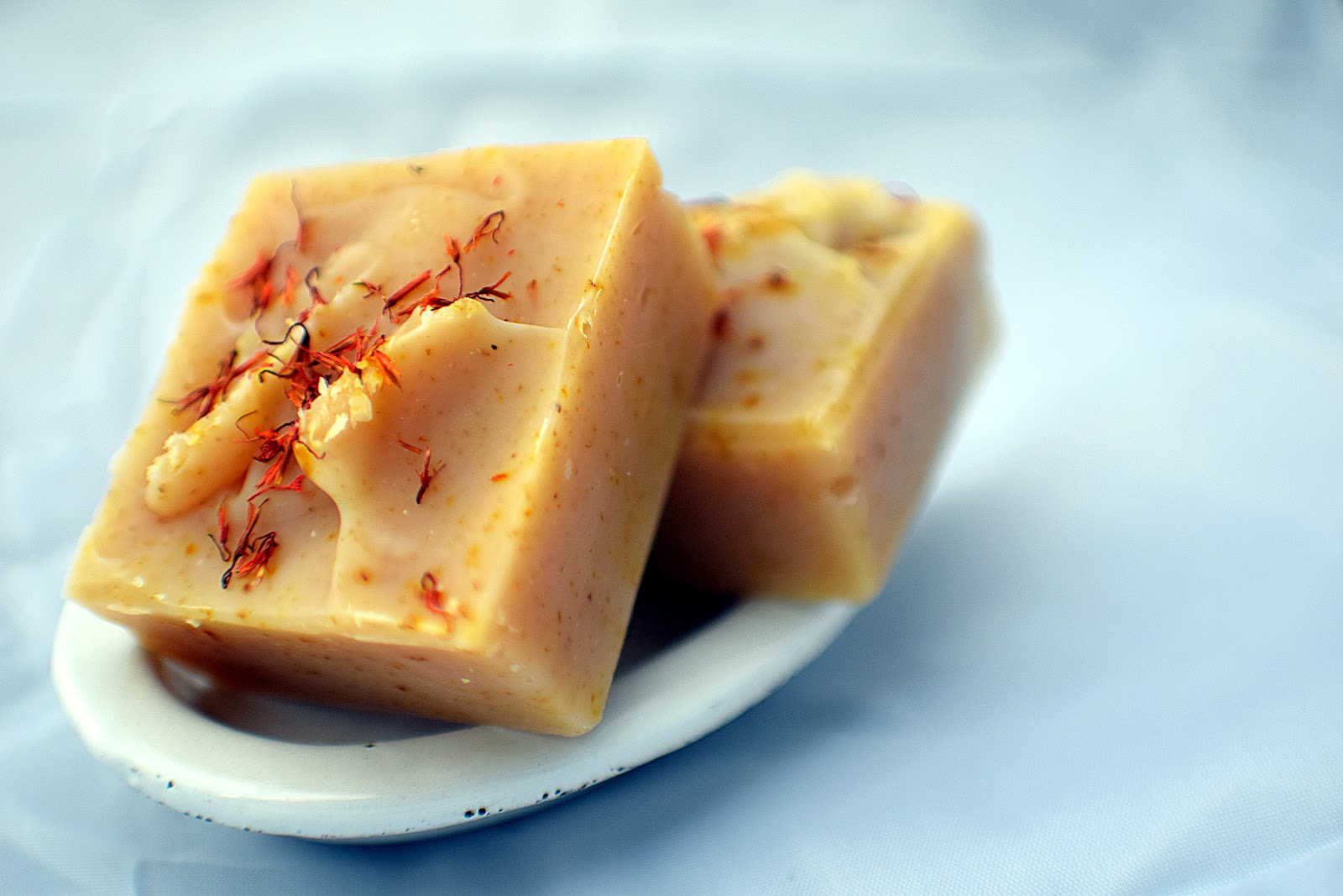 Simply Lora's Beauty: Soap For The Holidays