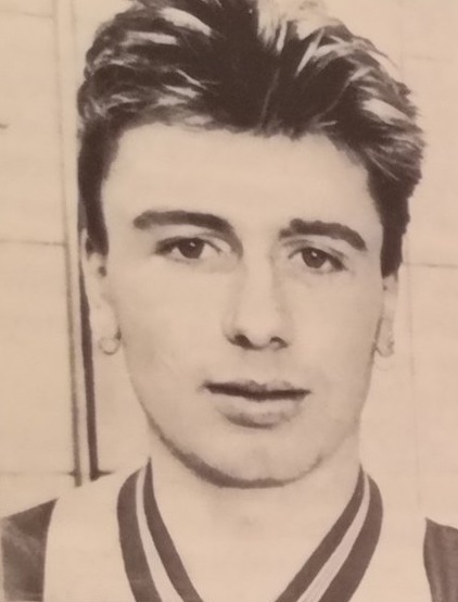 Northern Ireland Under-21 Line-Ups