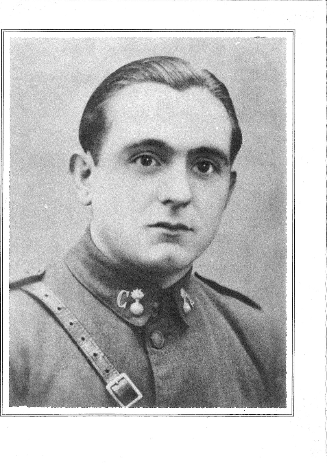 Miscelánea histórica de Cistierna y Montaña Oriental Leonesa.: VAE ...