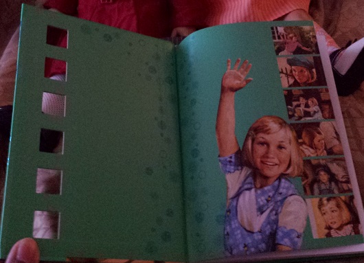 Living A Doll's Life : *REVIEW* Kit Kittredge Book Series