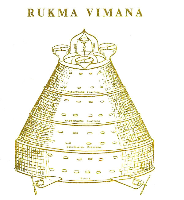 EXOPOLITICS INDIA: Vimanas and Flying Machines in Vedic Literature