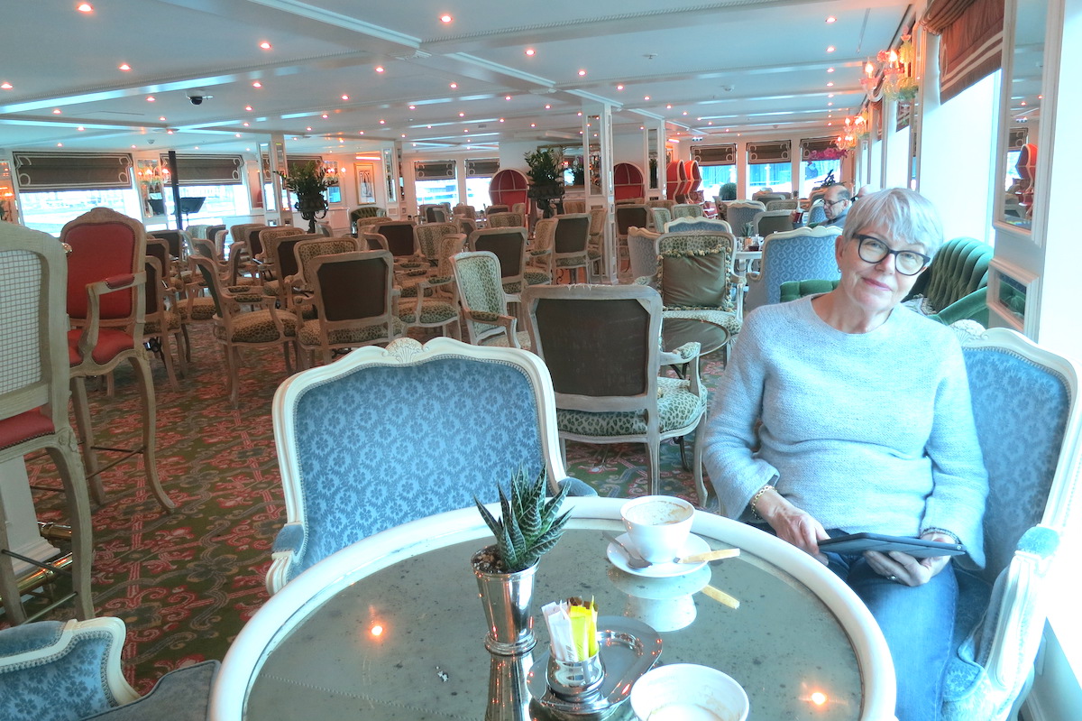 Uniworld SS Catherine - Burgundy and Rhone River Cruise Review: The ...
