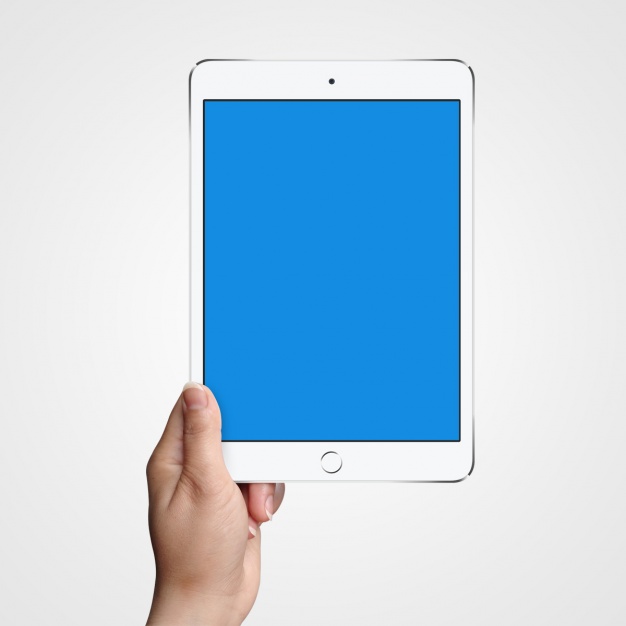 230+ Best iPad Mockup Templates | Graphic Design Resources