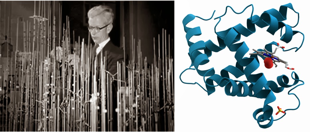 Inquiry, Journey, Discovery: The Blindness of Science