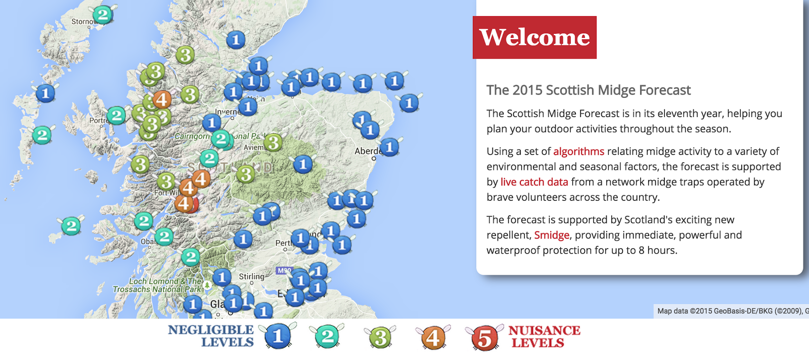 Scottish Highlands - Isle of Skye ~ Learn, Live, and Explore!