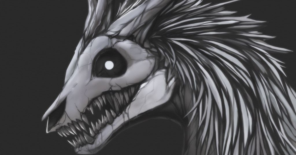 Skinwalkers and Wendigos